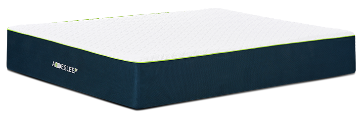 #1 Best Rated Cooling Mattress in a Box - Acesleep Mattress